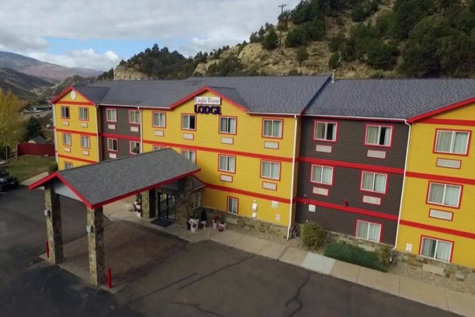 luxury Hotel in Eagle, CO | Motels in Eagle, CO